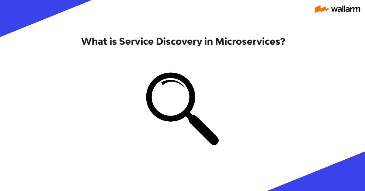What Is Service Discovery In Microservices 🔆 Implementation